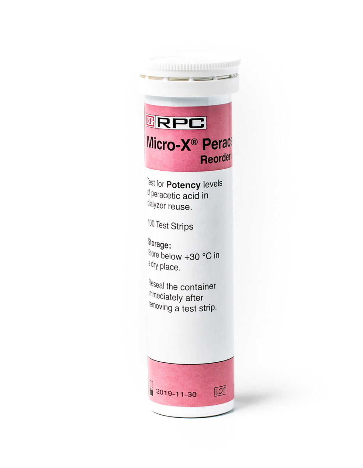 K100-0105 – RPC Rabrenco
