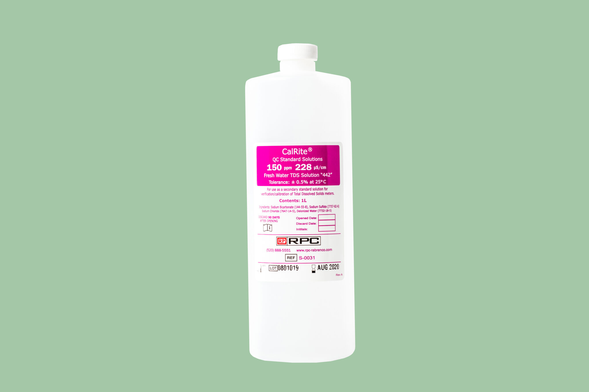 S_0031 – RPC Rabrenco